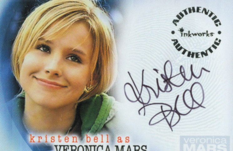 Corinne Bohrer Veronica Mars