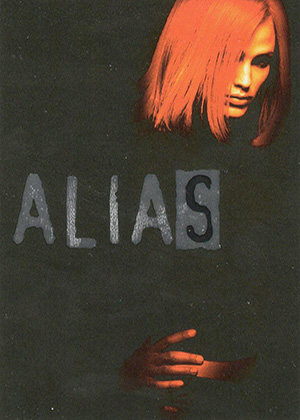 2002 Inkworks Alias Season 1 Checklist, Trading Cards Details