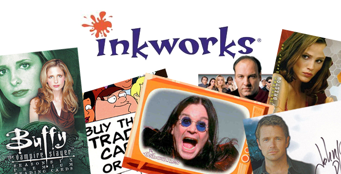 Inkworks Goes Out of Business