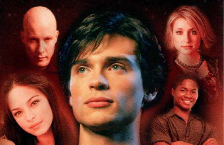 2004 Inkworks Smallville Season 3 Checklist, Trading Cards Details