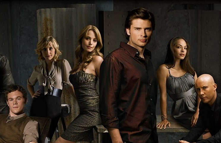 2008 Inkworks Smallville Season 6 Checklist, Trading Cards Details