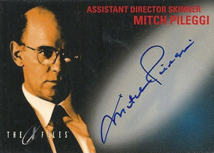 1998 Topps X-Files: Fight the Future Checklist, Trading Cards Info