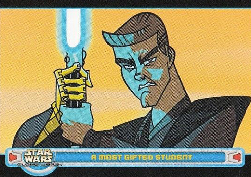 2004 Topps Star Wars Clone Wars Checklist, Trading Cards Info