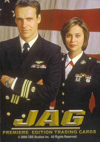 2006 TK Legacy JAG Premiere Edition Checklist, Trading Cards Info