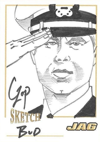 2006 TK Legacy JAG Premiere Edition Checklist, Trading Cards Info
