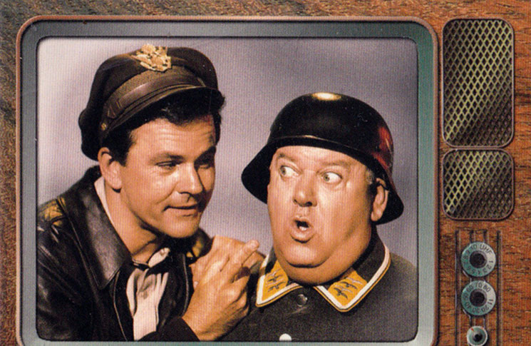1998 Inkworks TV's Coolest Classics Checklist, Trading Cards Info