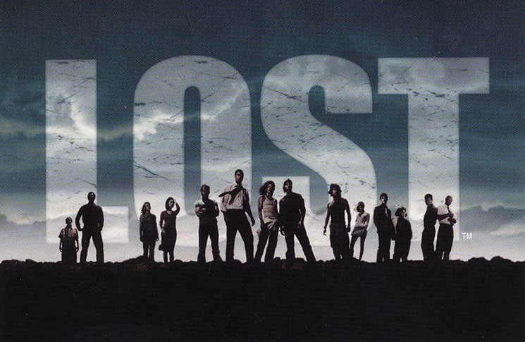 2005 Inkworks LOST Season 1 Checklist, Trading Cards Details