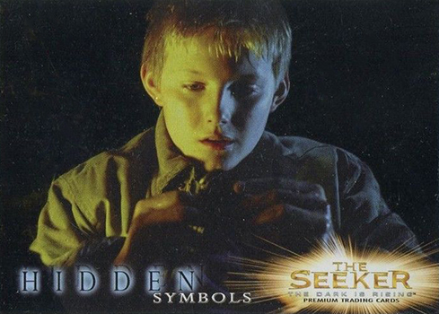 2007 Inkworks Seeker: The Dark Is Rising Checklist, Trading Cards Info