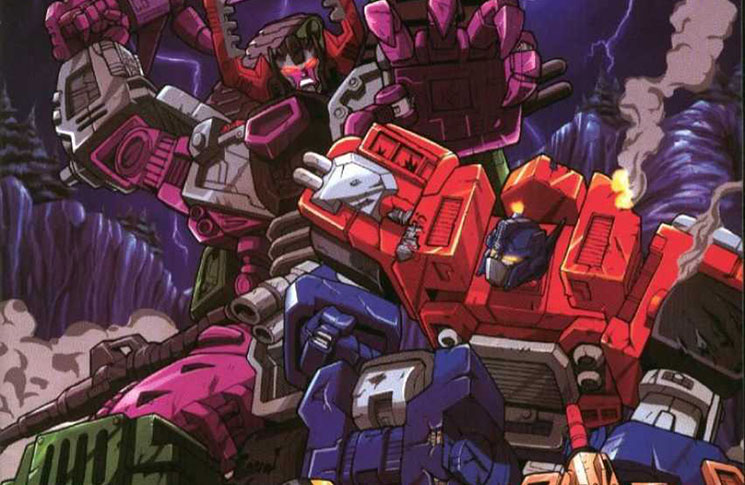 2003 Fleer Transformers Armada Checklist, Trading Cards Details