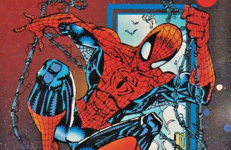 1992 Impel Marvel Universe Series 3 Checklist, Trading Cards Details