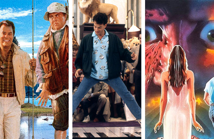1988 Best Movies 60 Photos - Moonagedaydream.film