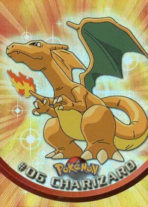 1999 Topps Pokemon TV Animation Edition Checklist, Trading Cards Info