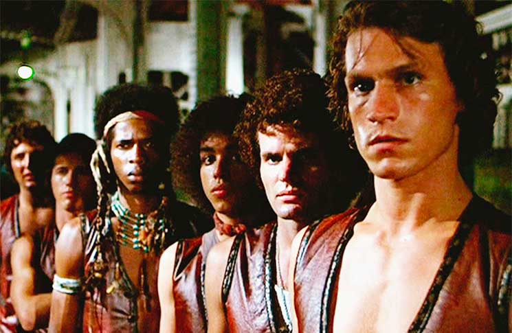 2015 Topps The Warriors Checklist, Trading Cards Details