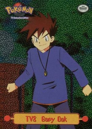1999 Topps Pokemon TV Animation Edition Checklist, Trading Cards Info