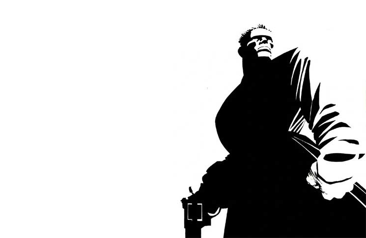 1999 Comic Images Sin City Checklist, Trading Cards Info