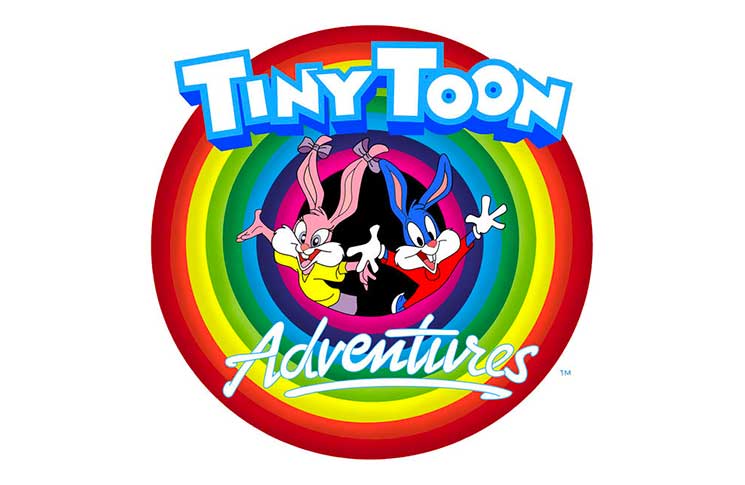 1994 Cardz Tiny Toon Adventures Checklist, Trading Cards Info