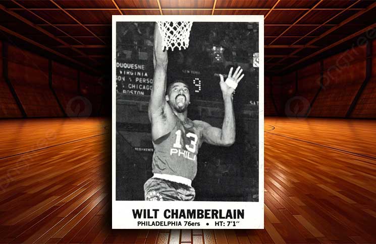 1968-69 Topps Test Basketball Checklist, Details, History