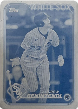 2024 Topps Series 1 Baseball Parallels Guide, Gallery, Odds, Info