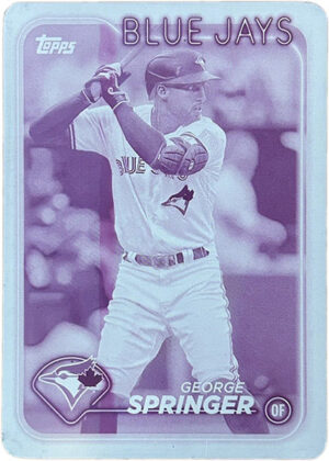 2024 Topps Series 1 Baseball Parallels Guide, Gallery, Odds, Info