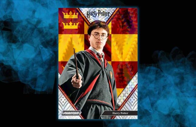 2024 Kakawow Phantom Harry Potter Checklist, Trading Cards Info