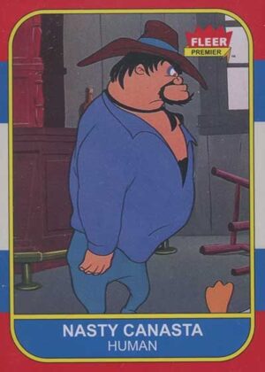 2024 Fleer Retro Looney Tunes Checklist, Trading Cards Info