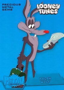 2024 Fleer Retro Looney Tunes Checklist, Trading Cards Info
