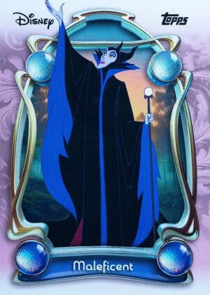 2025 Topps Disney Wonder Checklist, Trading Cards, Box Info