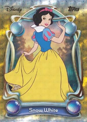 2025 Topps Disney Wonder Checklist, Trading Cards, Box Info
