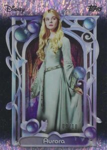 2025 Topps Disney Wonder Checklist, Trading Cards, Box Info
