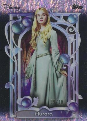 2025 Topps Disney Wonder Checklist, Trading Cards, Box Info