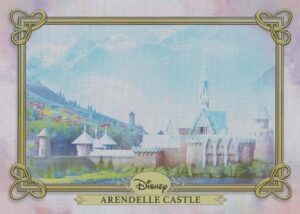 2025 Topps Disney Wonder Checklist, Trading Cards, Box Info
