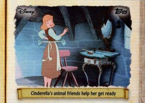 2025 Topps Disney Wonder Checklist, Trading Cards, Box Info