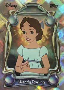 2025 Topps Disney Wonder Checklist, Trading Cards, Box Info