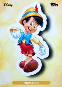 2025 Topps Disney Wonder Checklist, Trading Cards, Box Info