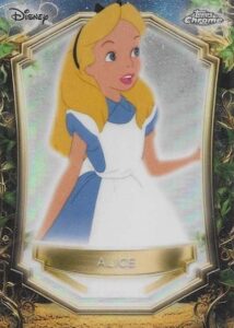 2025 Topps Disney Wonder Checklist, Trading Cards, Box Info