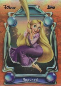 2025 Topps Disney Wonder Checklist, Trading Cards, Box Info