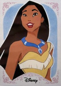 2025 Topps Disney Wonder Checklist, Trading Cards, Box Info