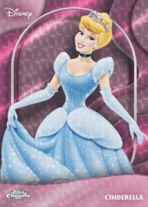 2025 Topps Disney Wonder Checklist, Trading Cards, Box Info