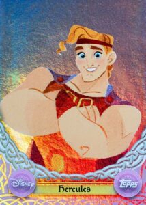 2025 Topps Disney Wonder Checklist, Trading Cards, Box Info