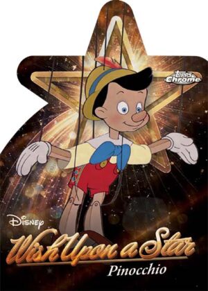 2025 Topps Disney Wonder Checklist, Trading Cards, Box Info