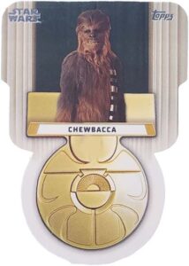 2025 Topps Star Wars Meiyo Checklist, Trading Cards, Box Info