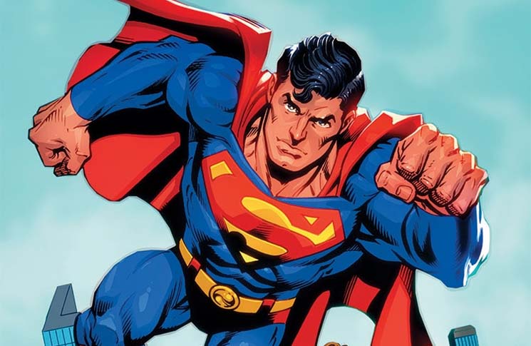 2025 Fleer Ultra Superman Checklist, Trading Cards, Box Info