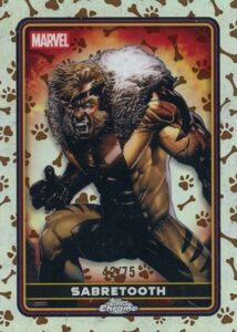 2025 Topps Chrome Deadpool Checklist, Trading Cards, Box Info